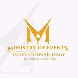 Ministry Of Events - Crunchbase Company Profile & Funding