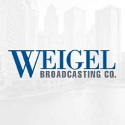 Weigel Broadcasting - Crunchbase Company Profile & Funding
