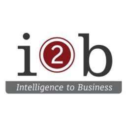 i2b Intelligence to Business - Crunchbase Company Profile & Funding
