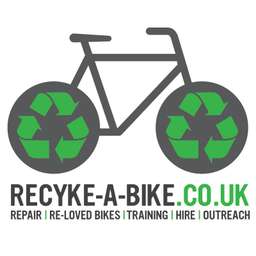Recyke-a-bike
