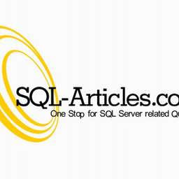SQL-Articles