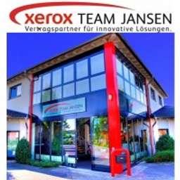 Xerox Team Jansen