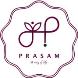 Prasam - Crunchbase Company Profile & Funding