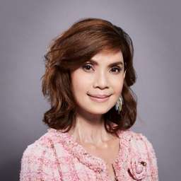 Rachel Fan - Crunchbase Person Profile