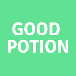 Good Potion - Crunchbase Company Profile & Funding