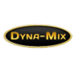 Dyna-Mix - Crunchbase Company Profile & Funding