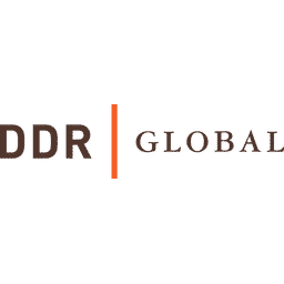 DDR Global - Crunchbase Company Profile & Funding