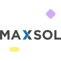 Maxsol - Crunchbase Company Profile & Funding
