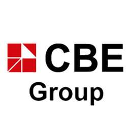 CBE GROUP - Crunchbase Company Profile & Funding