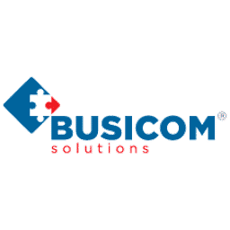 Busicom Solutions - Crunchbase Company Profile & Funding