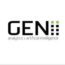 Genii Analytics - Crunchbase Company Profile & Funding
