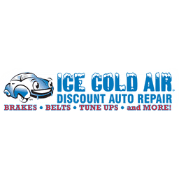Ice Cold Air Discount Auto Repair - Crunchbase Company Profile & Funding