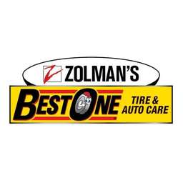 Zolman's Best One Tire & Auto Care