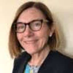 Julie Maltzman - Chief Medical Officer @ IconOVir Bio - Crunchbase ...