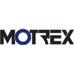 MOTREX - Crunchbase Company Profile & Funding