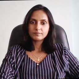 Manisha Pandya - Co Founder and Chief Executive Officer @ Ktein ...