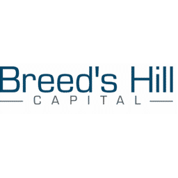 Corient acquires Breed's Hill Capital - 2025-09-04 - Crunchbase ...