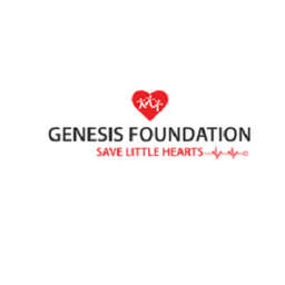 Genesis Foundation - Crunchbase Company Profile & Funding