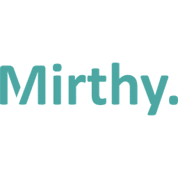 Mirthy - Crunchbase Company Profile & Funding