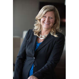 Jodie Morrison - Chair Of The Board Of Directors @ Ribon Therapeutics ...