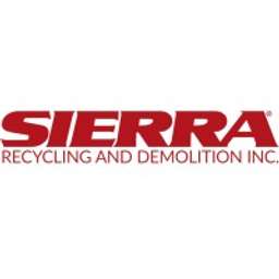 Sierra Recycling and Demolition - Crunchbase Company Profile & Funding