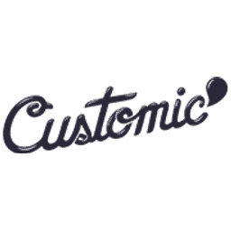 Customic - Crunchbase Company Profile & Funding