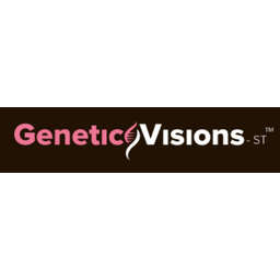Genetic Visions - Crunchbase Company Profile & Funding