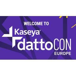 Kaseya DattoCon Europe 2023 - 2023-06-26 - Crunchbase Event Profile