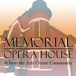 Memorial Opera House - Crunchbase Company Profile & Funding