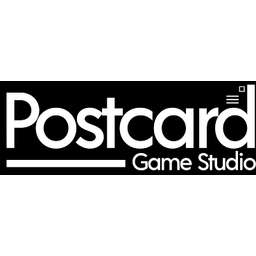 Postcard Game Studio