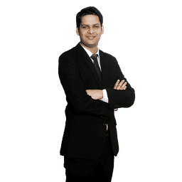 Rahul Tyagi - Co-Founder @ Safe Security - Crunchbase Person Profile