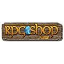 RPG Shop
