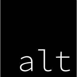 ALT - Crunchbase Company Profile & Funding