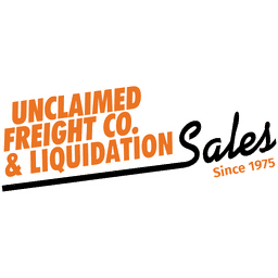 Unclaimed Freight Company and Liquidation Sales - Crunchbase Company ...