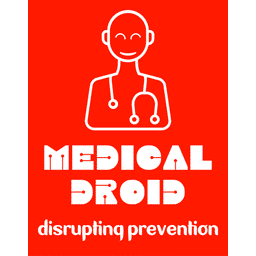 Medical Droid - Tech Details