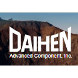 DAIHEN Advanced Component