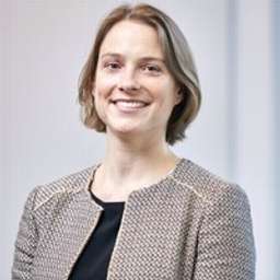 Laura Mason - Crunchbase Person Profile