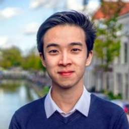 Henry Tang - Co-Founder @ Turff - Crunchbase Person Profile