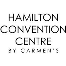Hamilton Convention Centre By Carmen's