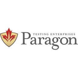 Paragon Testing Enterprises