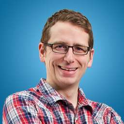 Jacob Scherrer - Crunchbase Person Profile