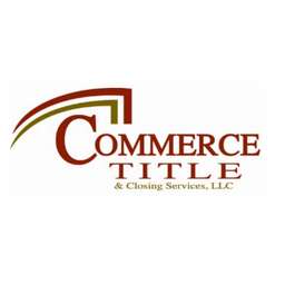 Commerce Title & Closing Services - Crunchbase Company Profile & Funding