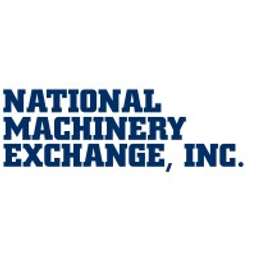 National Machinery Exchange - Crunchbase Company Profile & Funding