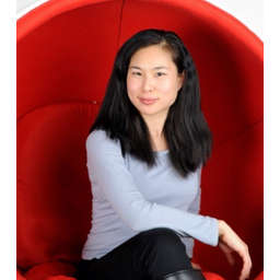 Sharon Lu - Crunchbase Person Profile