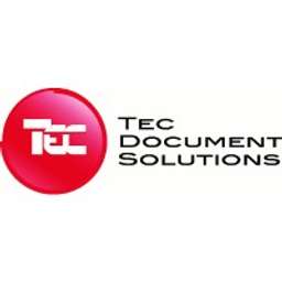 TEC Document Solutions - Crunchbase Company Profile & Funding