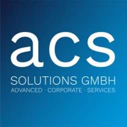 ACS Solutions