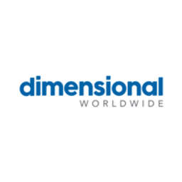 Dimensional Worldwide - Crunchbase Company Profile & Funding