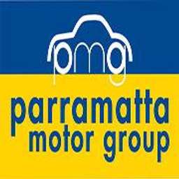 Parramatta Motor Group