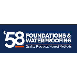 '58 Foundations & Waterproofing - Crunchbase Company Profile & Funding