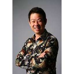 Ivan Heng - Founder and Artist Director @ Wild Rice - Crunchbase Person ...